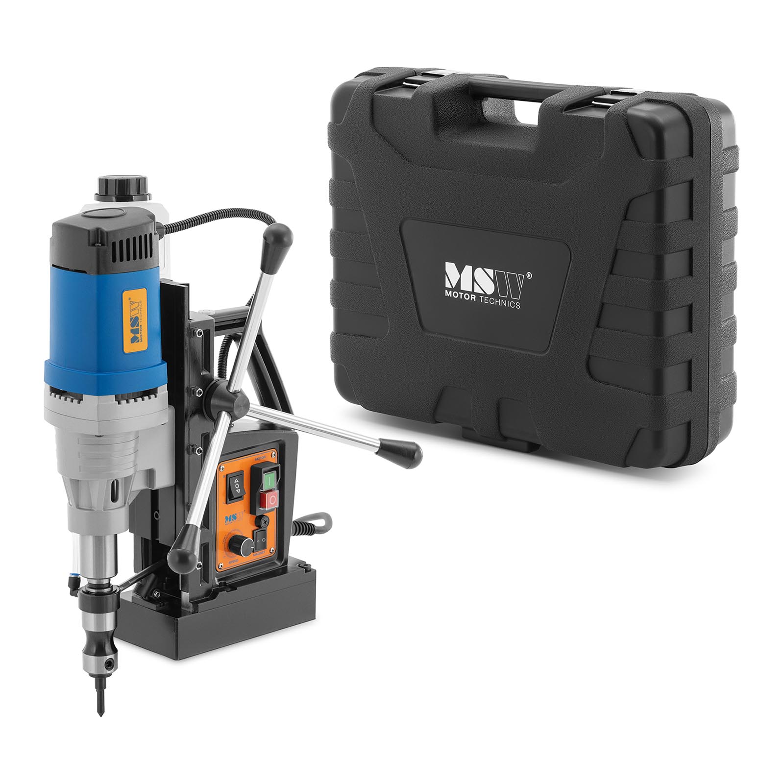 Boremaskiner & Skrutrekkere | expondo